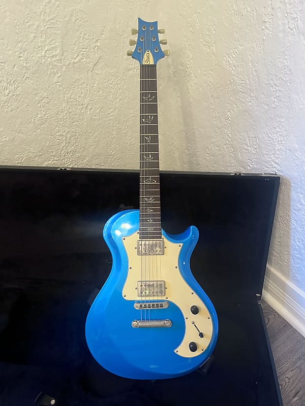 PRS Starla Stoptail - Catalina Dream | Reverb