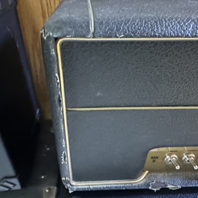 Marshall 1987x W/ Master Volume Mod | Reverb