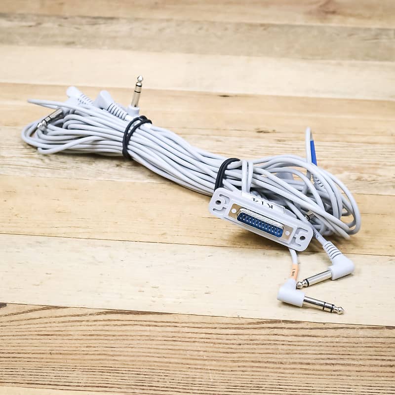 KAT KTWH4 Replacement Wire Harness for the KT4 Electronic | Reverb