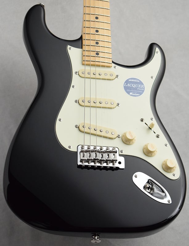 Momose [Made in Japan] Original Series MC1-STD/M ~Black~ | Reverb