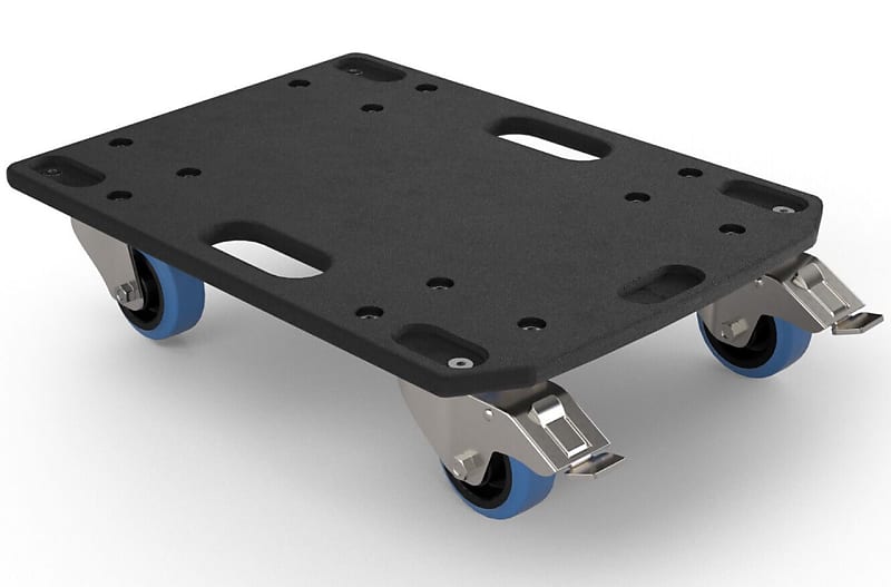 LD Systems MAUI 28 G3 CB Castor board for MAUI 28 G3 DJ PRO | Reverb