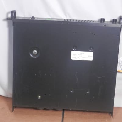 Used Stageworks SW1000 Professional Stereo Power Amplifier | Reverb