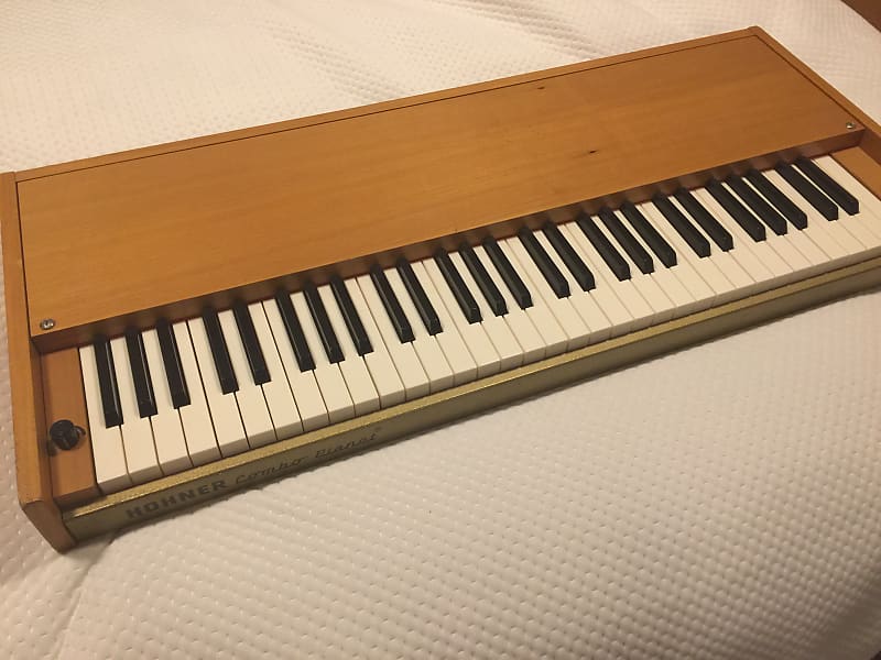 Hohner Combo Pianet 1960-70s | Reverb Canada