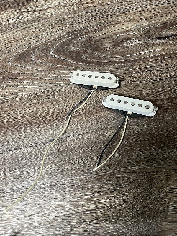 Suhr V63 Pickups Neck and Bridge | Reverb