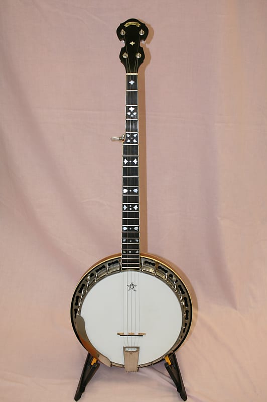 Baldwin Banjo | Reverb
