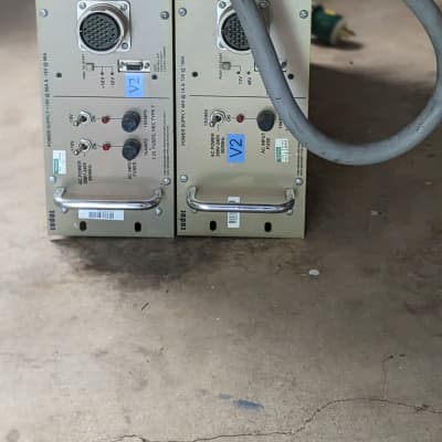 CADAC J Type 32 Channel Console | Reverb