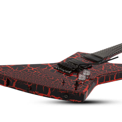 Schecter Balsac Signature E-1 FR | Reverb