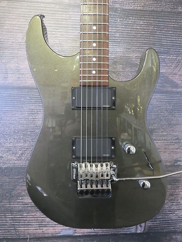 Jackson JS30 Electric Guitar (Richmond, VA) | Reverb