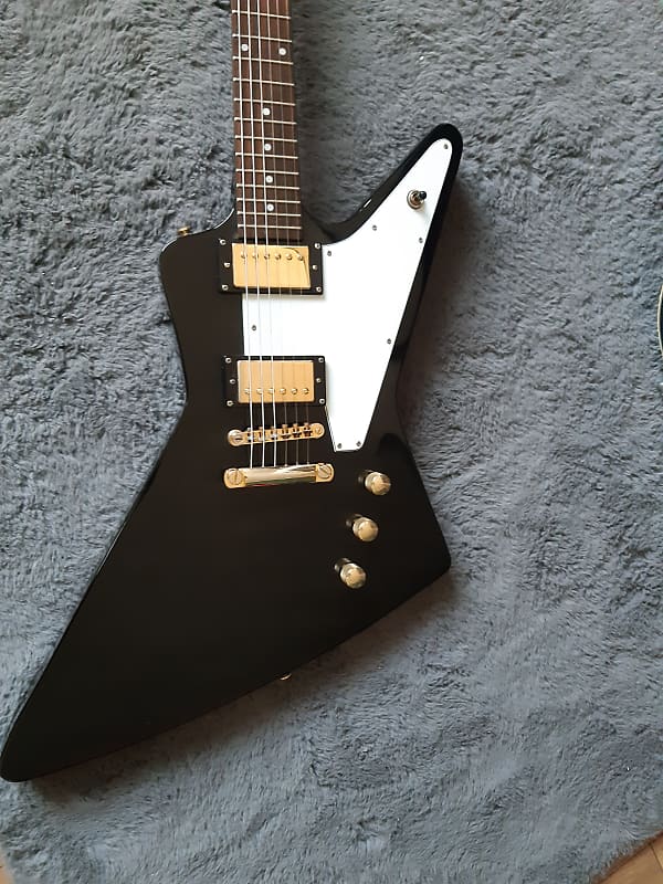 Epiphone Explorer 2011 | Reverb