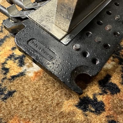 Westone Dimension IV Electric Guitar 1985 Red MIJ Matsumoku | Reverb