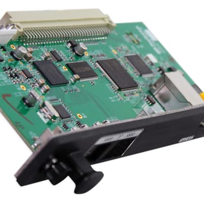 PRESONUS ASL-AVB-MIX AVB Card for Studiolive AI Mixers | Reverb