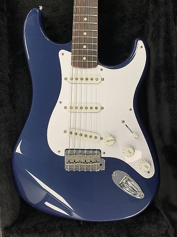 LSL Carl Verheyen Strat 2019 Custom Ordered!! | Reverb