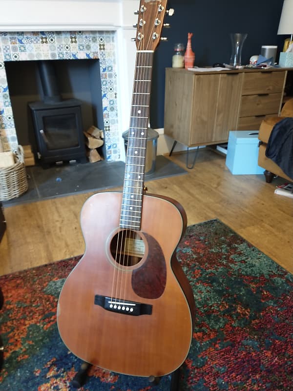 Sigma 000 18 1989 | Reverb UK