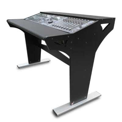 BSD DESK FOR SSL UF8 - UF1 Controllers | Reverb