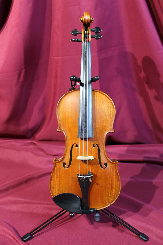 Anton Eminescu by Knilling 24F - Spirit Varnish | Reverb