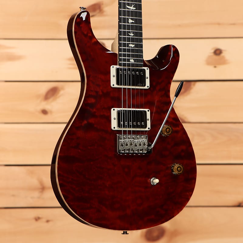Paul Reed Smith Limited Righteous Run CE 24 - Tortoise Shell | Reverb