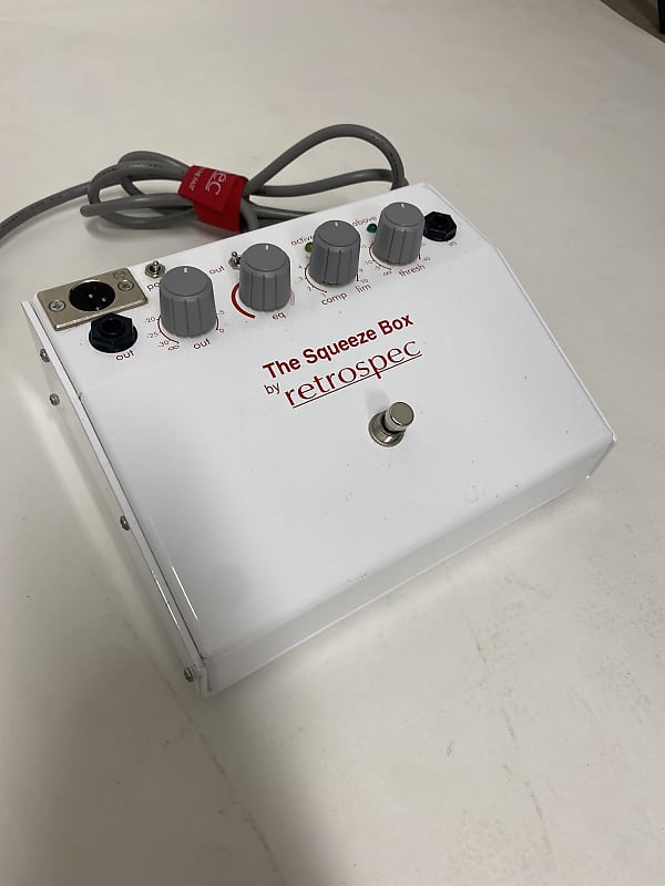 Retrospec Squeezebox 90’s-2000’s? | Reverb
