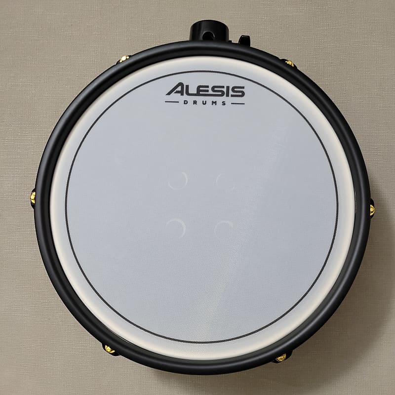 Alesis Strike Pro Se 12” Tom │ Dual Zone Mesh Pad │ New | Reverb