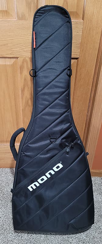 Mono Vertigo Electric Guitar Hybrid Gig Bag | Reverb