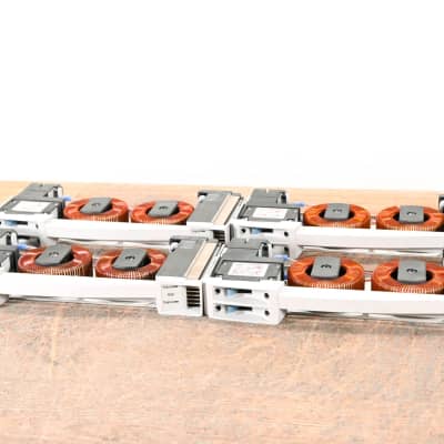 ETC D20 Dual 20A Dimmer Module (Pack of 4) CG01FAY | Reverb UK