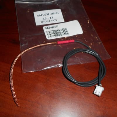 Ibanez SST EQ Preamp-Fishman Preamp w SONICORE Transducer | Reverb