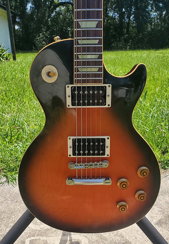 Gibson Les Paul Classic | Reverb