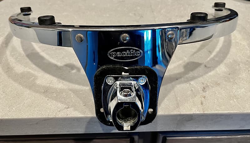 Pacific / PDP 14” suspension mount | Reverb