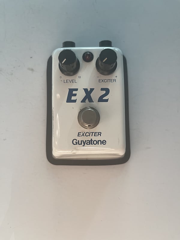Guyatone EX-2 Micro Series Exciter Enhancer Rare Guitar | Reverb