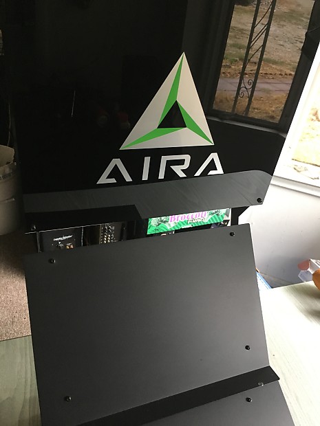 Roland Aira Display Stand TR-8 TB-03 VT-3 System-1 | Reverb