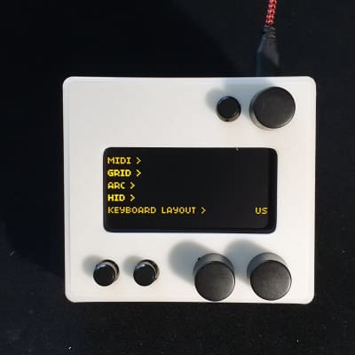 Complete Monome NORNS Shield Classic + 32GB + RPi 3B+ | Reverb UK