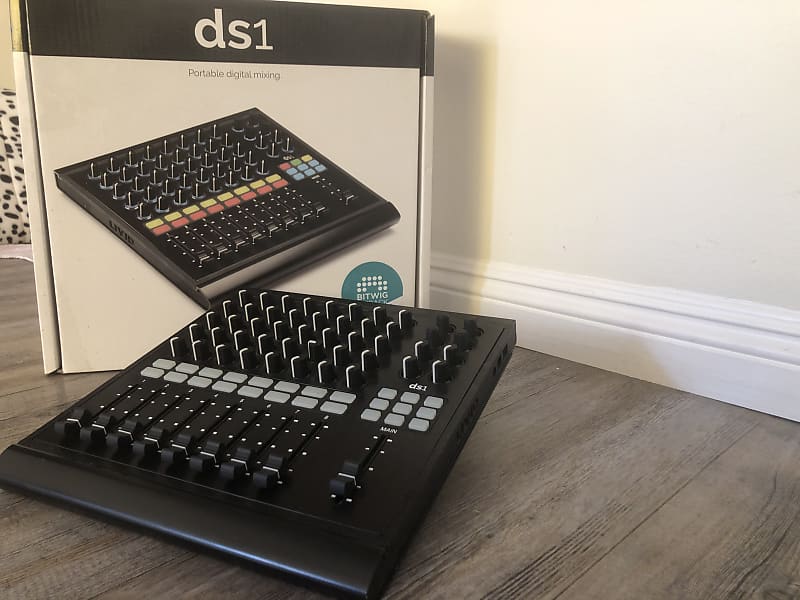 Livid Instruments DS1 - RARE | Reverb