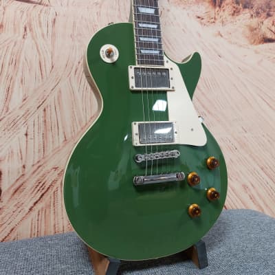 Tokai LS129 Limited Edition 2022 Moss Green | Reverb France