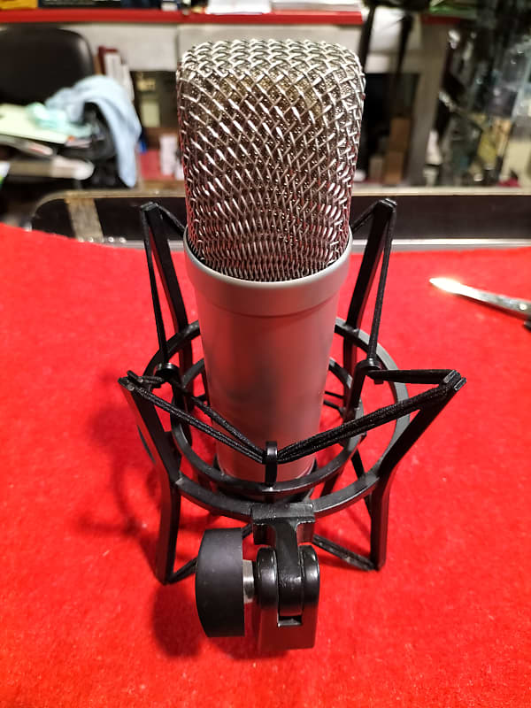RODE NT1A Microphone | Reverb