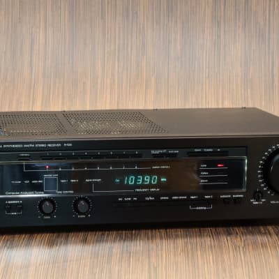 Fully Restored Pilot 610 Stereo FM/MPX All Tube 10WPC | Reverb