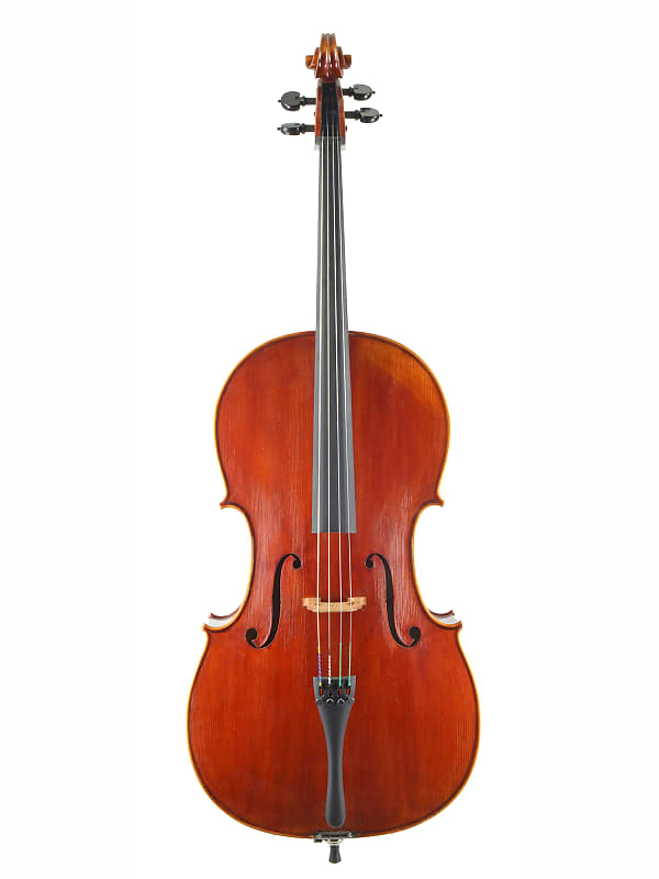 StringWorks Michael Todd II Cello 2004 | Reverb