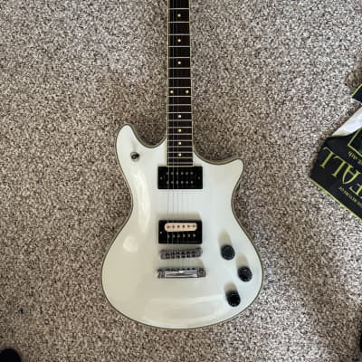 Schecter Diamond Series SYN Standard | Reverb