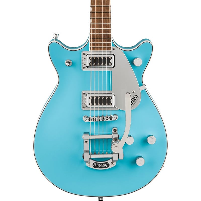 Gretsch G5232T Electromatic Double Jet FT with Bigsby - | Reverb