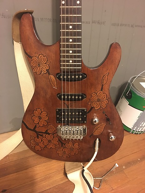 Ibanez Sa160 | Reverb