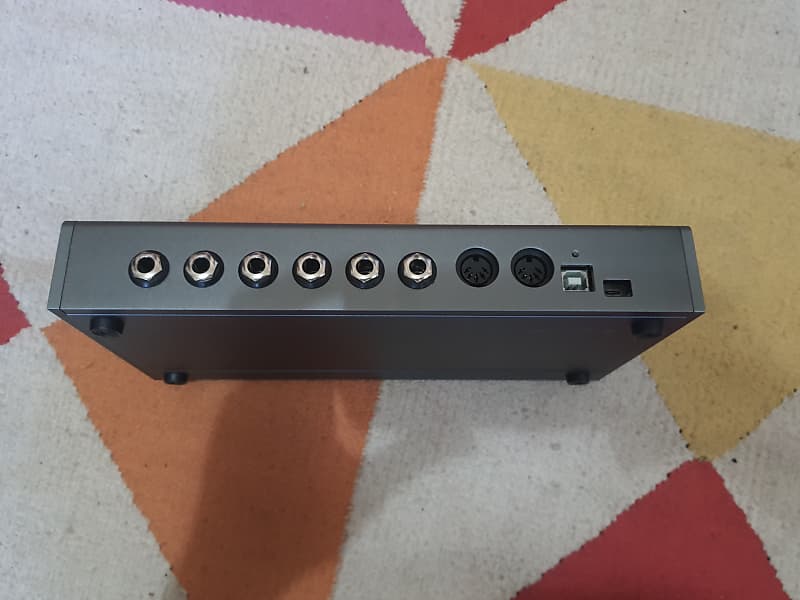 MeloAudio Tone Shifter Mega Around 2021 Grey | Reverb UK