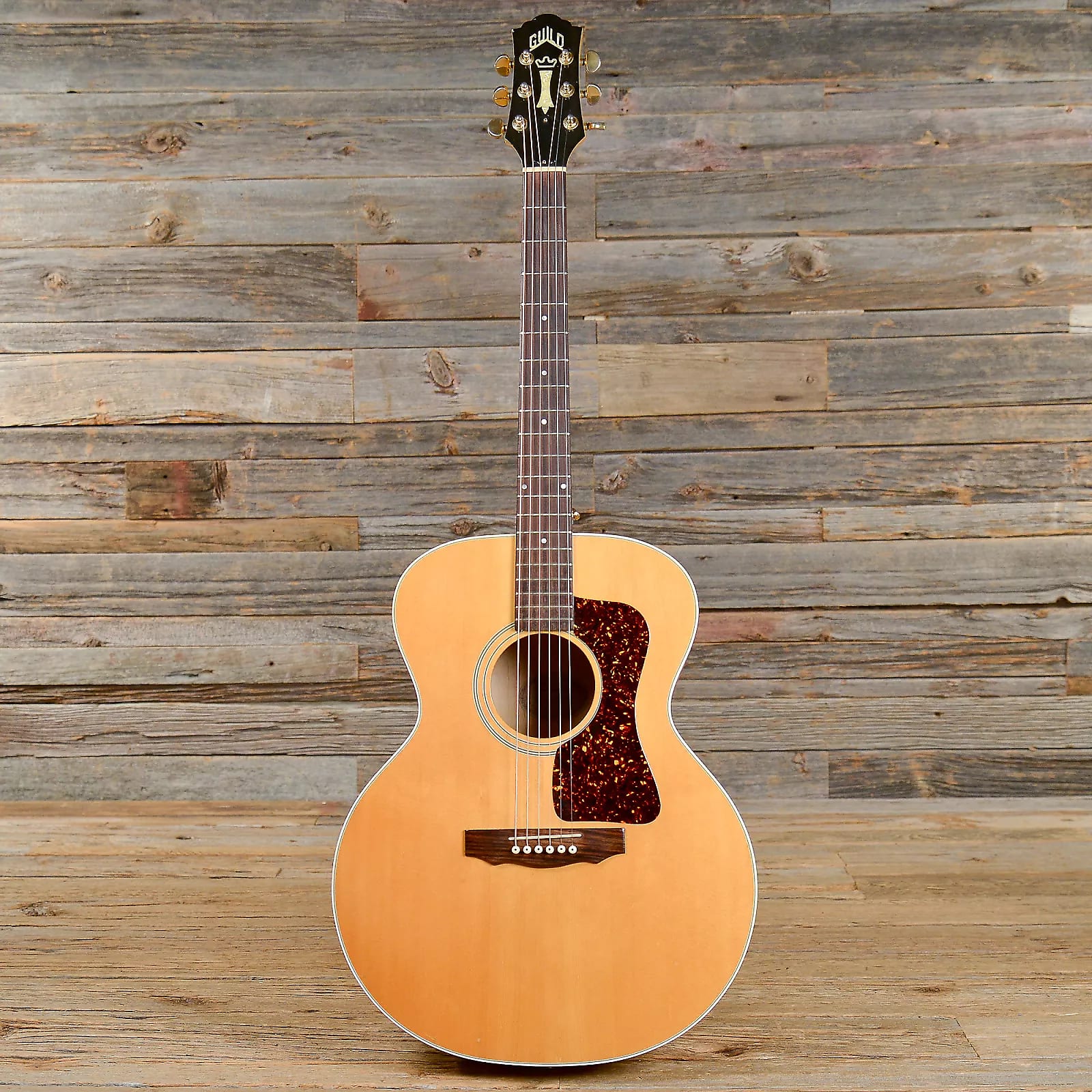 Guild GF-30 Traditional | Reverb Canada