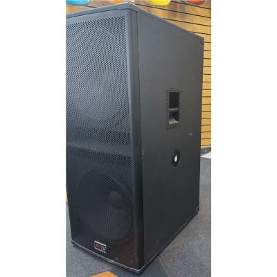 Peavey SP218 Passive PA Subwoofer Pair, Second-Hand | Reverb