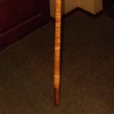 Trembita Wooden Wind Gutsul Musical Instrument from | Reverb