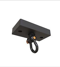 Adaptive Technologies Group OSRV3-1800 Off-Set Swivel Anchor | Reverb