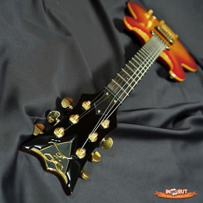 DBZ Guitars The Imperial | Reverb