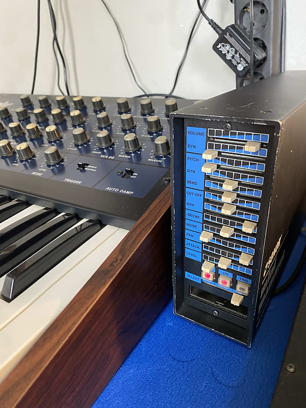 Rare & Vintage Sonor Mini Mammut Drum Synthesizer | Reverb