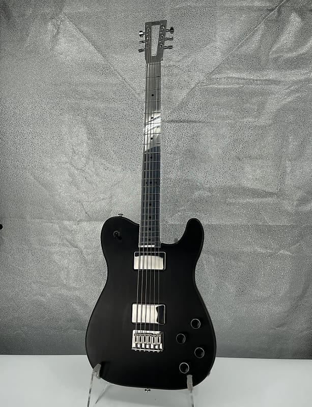 Electrical Guitar Company TT2 2022 27.5 Aaron Turner | Reverb