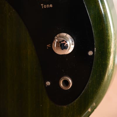 Hopf Telstar Standard Bass – 1965 German Vintage Electric | Reverb