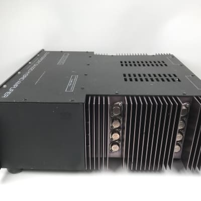 Counterpoint SA-220 Hybrid Amplifier | Reverb