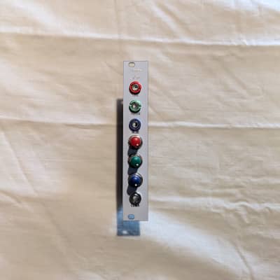 Sight and Sound Commodore 64 Modified for sound and visual | Reverb