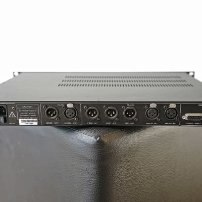 Yellowtec VIP/digital - Broadcast Voice Processor | AGC, | Reverb UK